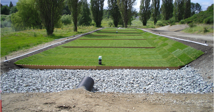 Airport Stormwater Program | Port of Seattle