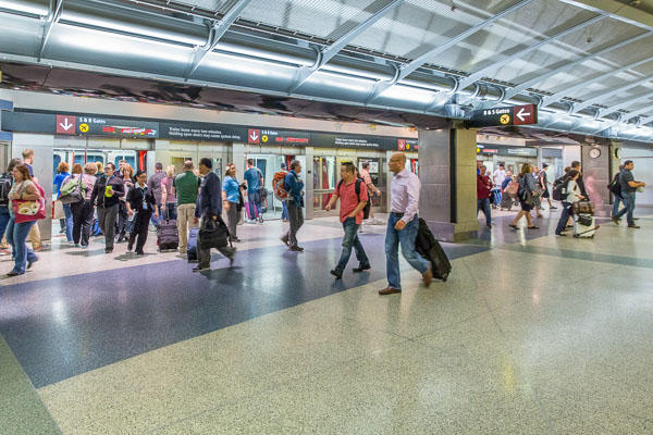 International Connections | Port of Seattle