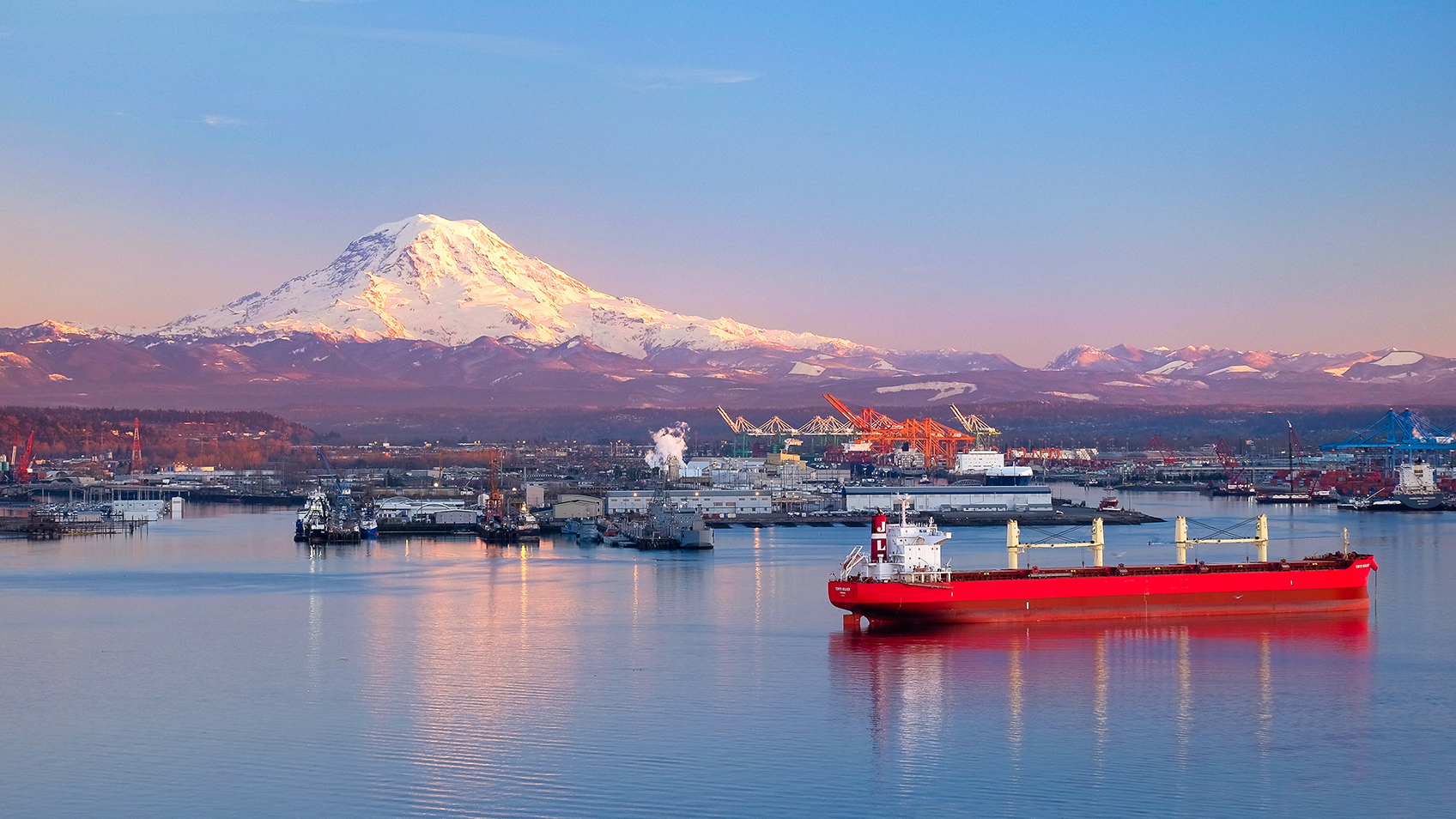 Joint Statement from the Ports of Seattle and Tacoma | Port of Seattle