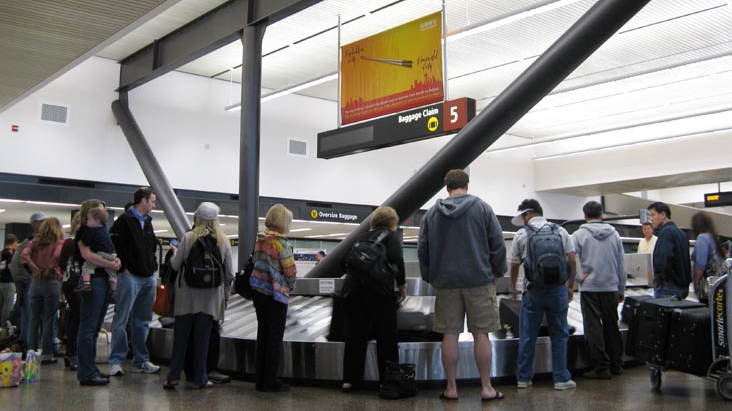 Proactive Anti-Crime Team | Port of Seattle