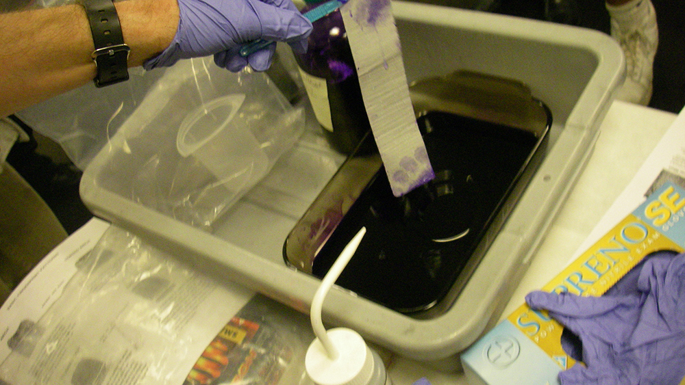 Property, Evidence and Forensics | Port of Seattle
