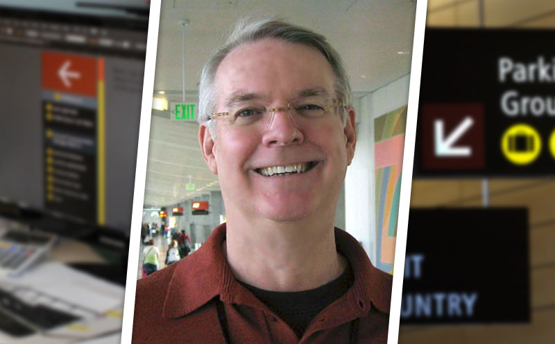 People of the Port: John Biddinger | Port of Seattle