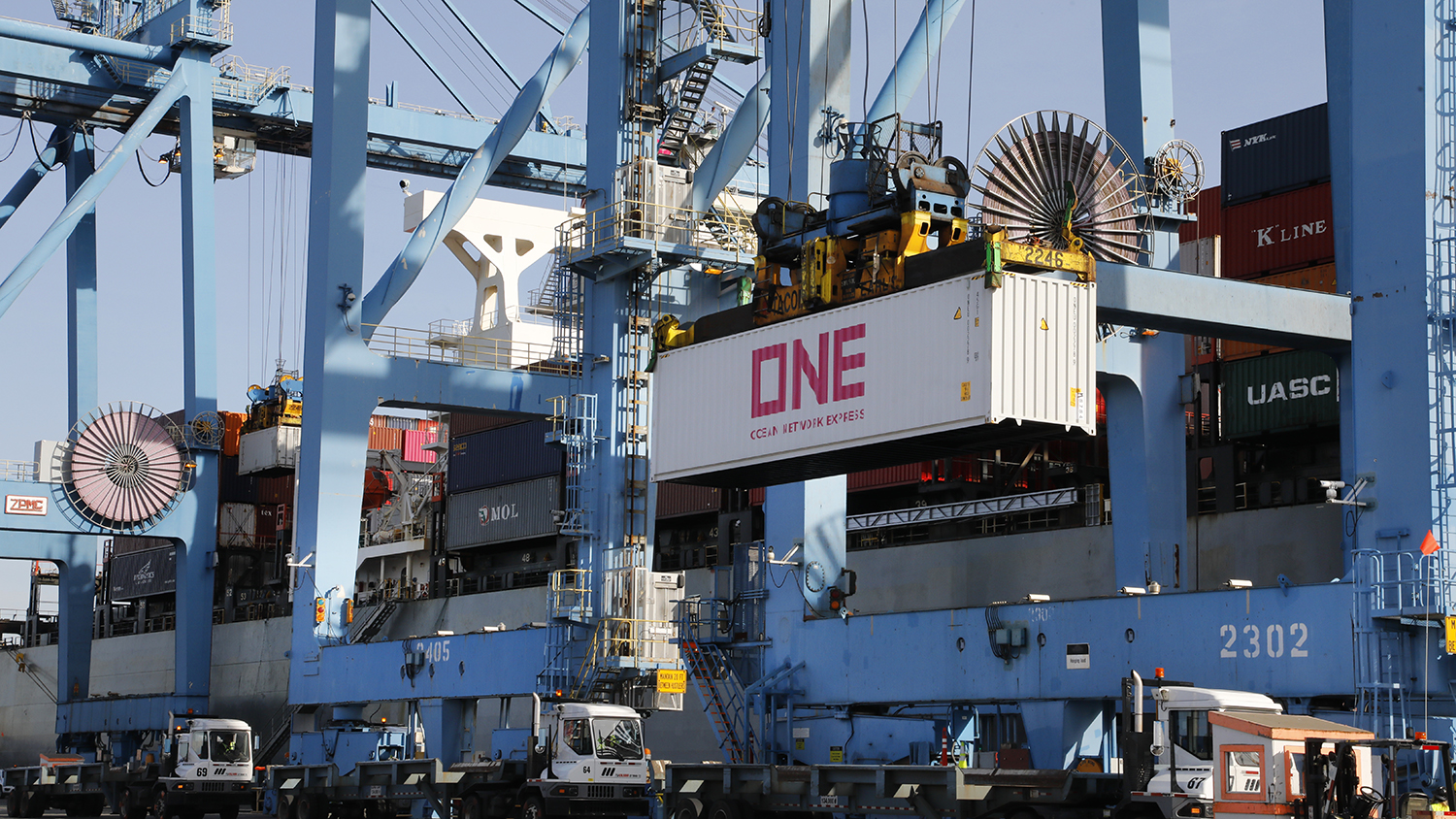 NWSA Joins West Coast Ports in Urging President Trump to Pursue Fair ...