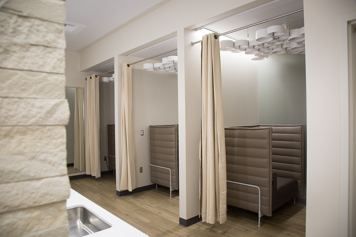 Nursing Rooms and Suites | Port of Seattle