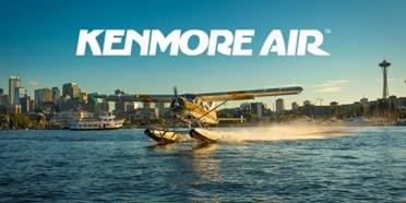 Kenmore Air | Port of Seattle