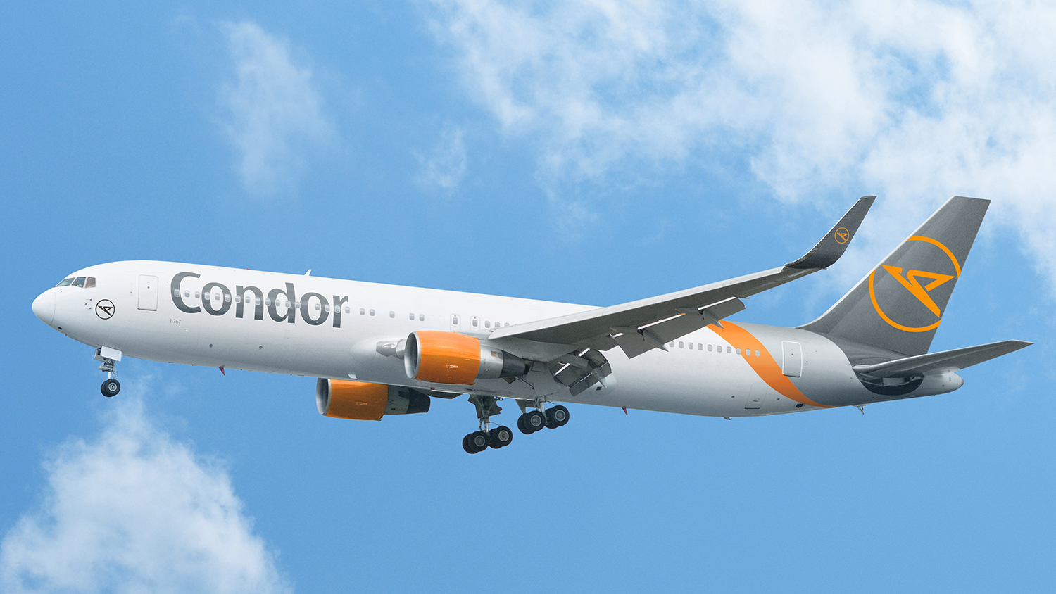 More Choices to Europe: Condor Airlines Bolsters Service to Munich ...