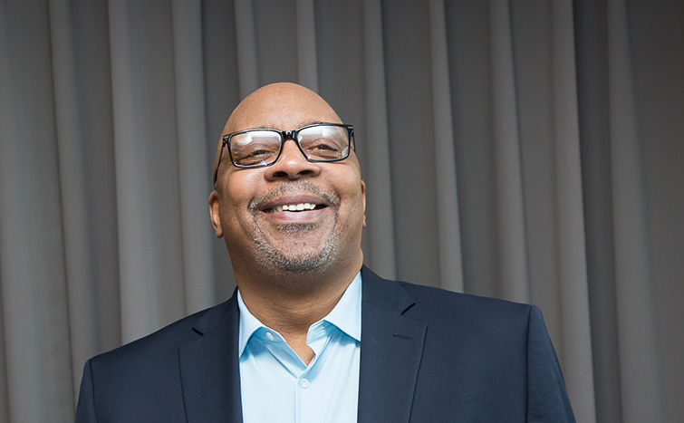 Service Award Spotlight: Anthony Barnes Celebrates 35 Years | Port of ...