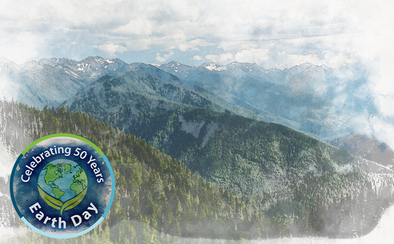 Port of Seattle Honors 50 Years of Earth Day with Major Action on ...