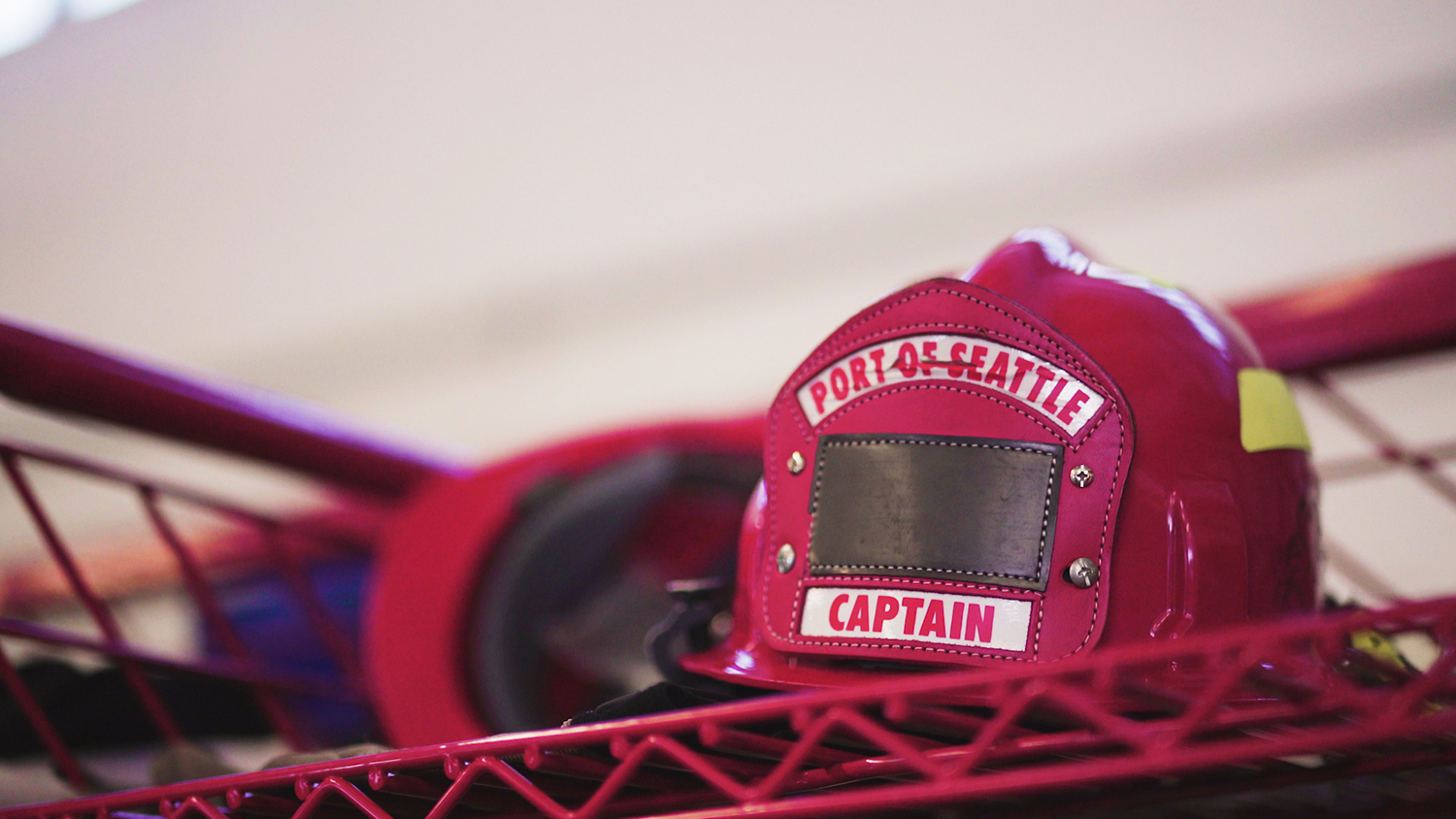 Port Fire Department Prepares to Protect During COVID-19 | Port of Seattle