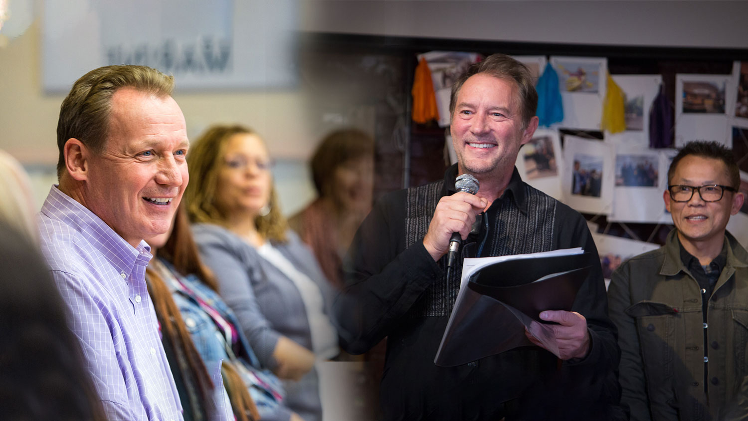 Supporting Our Community and Seeking Social Change | Port of Seattle