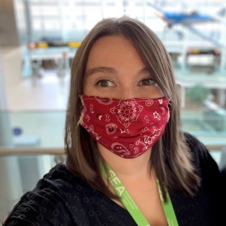 Rodriguez, Chelsea | Port of Seattle