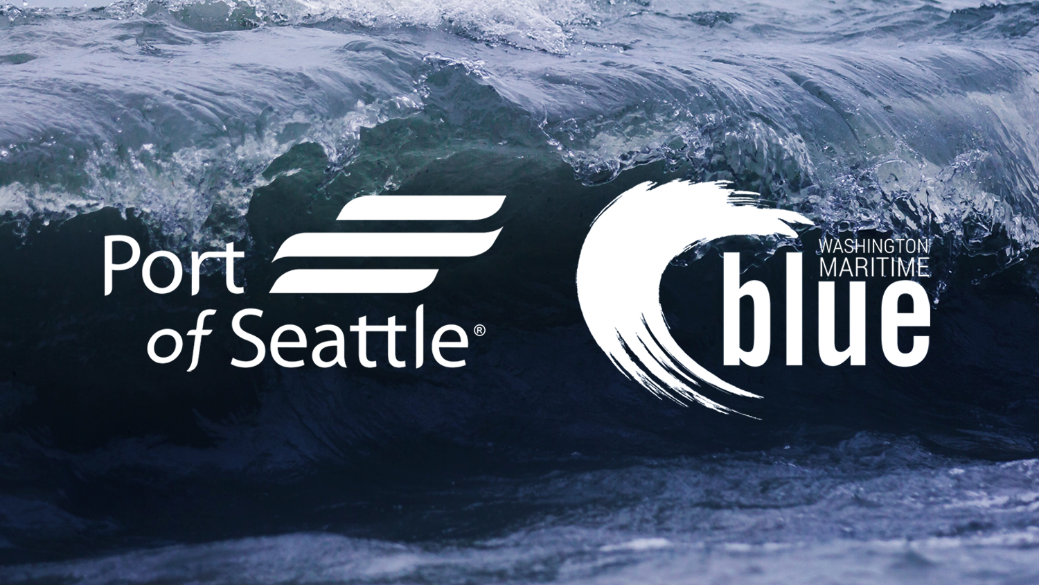 Port of Seattle Doubles Down on Maritime Blue | Port of Seattle
