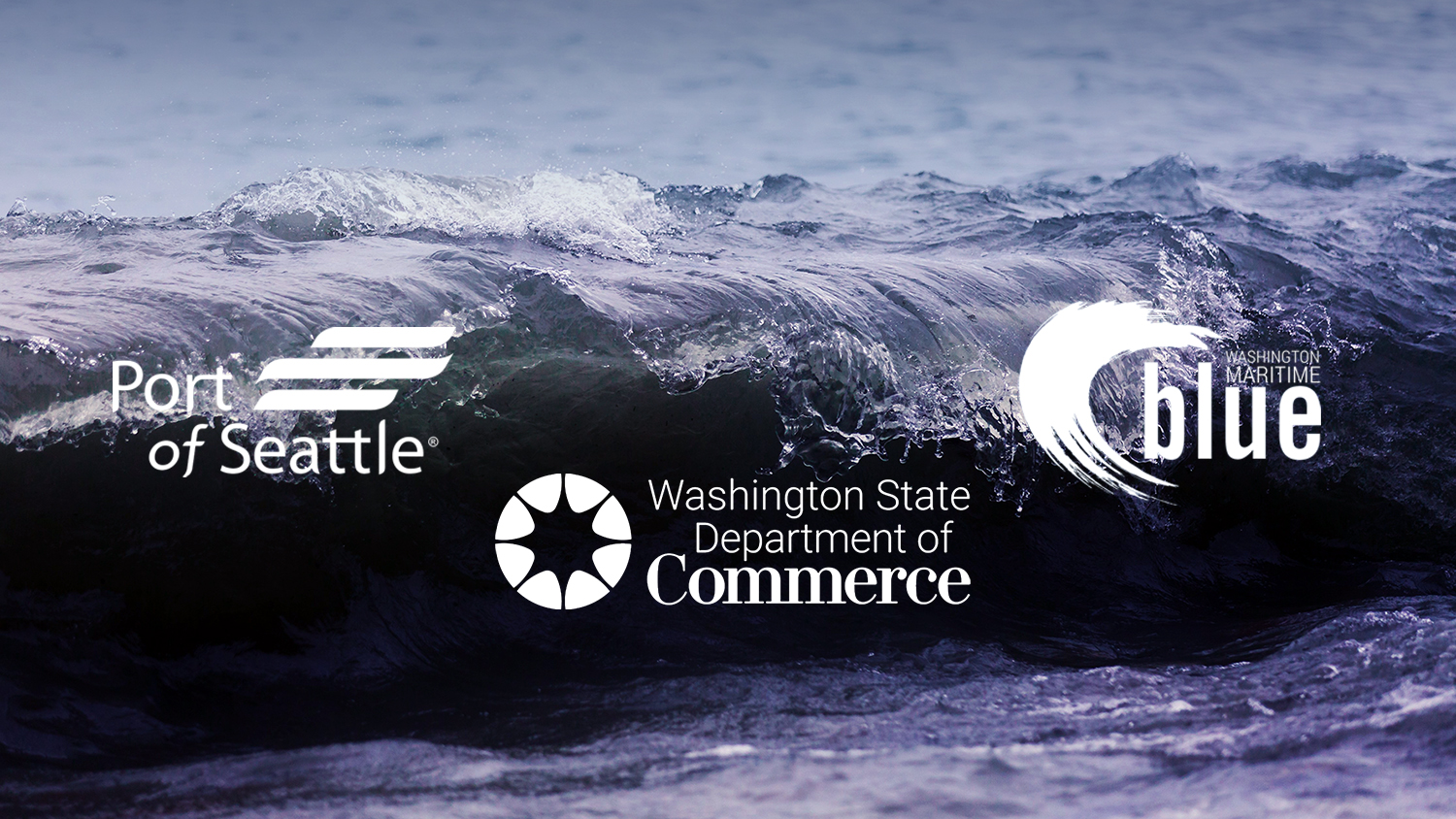 Maritime Blue, Port of Seattle Launch Second Wave of Maritime ...