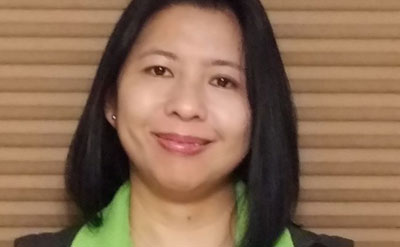 People of the Port: Sheryl Molina | Port of Seattle