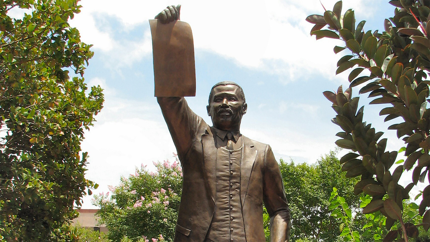 Port of Seattle Makes Juneteenth a Paid Holiday | Port of Seattle