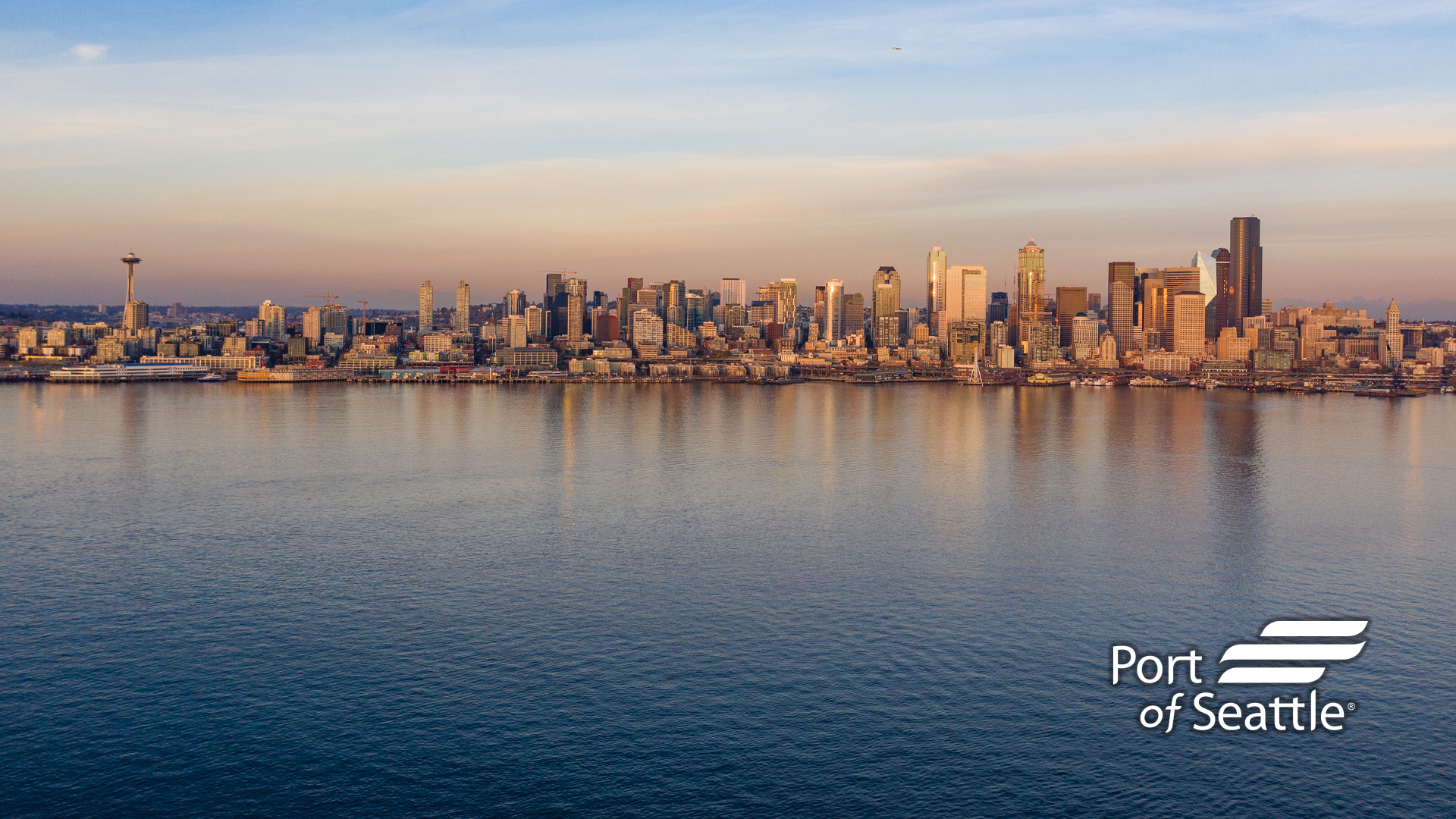 Committees | Port of Seattle