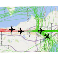 Noise Abatement Procedures and Flight Patterns | Port of Seattle