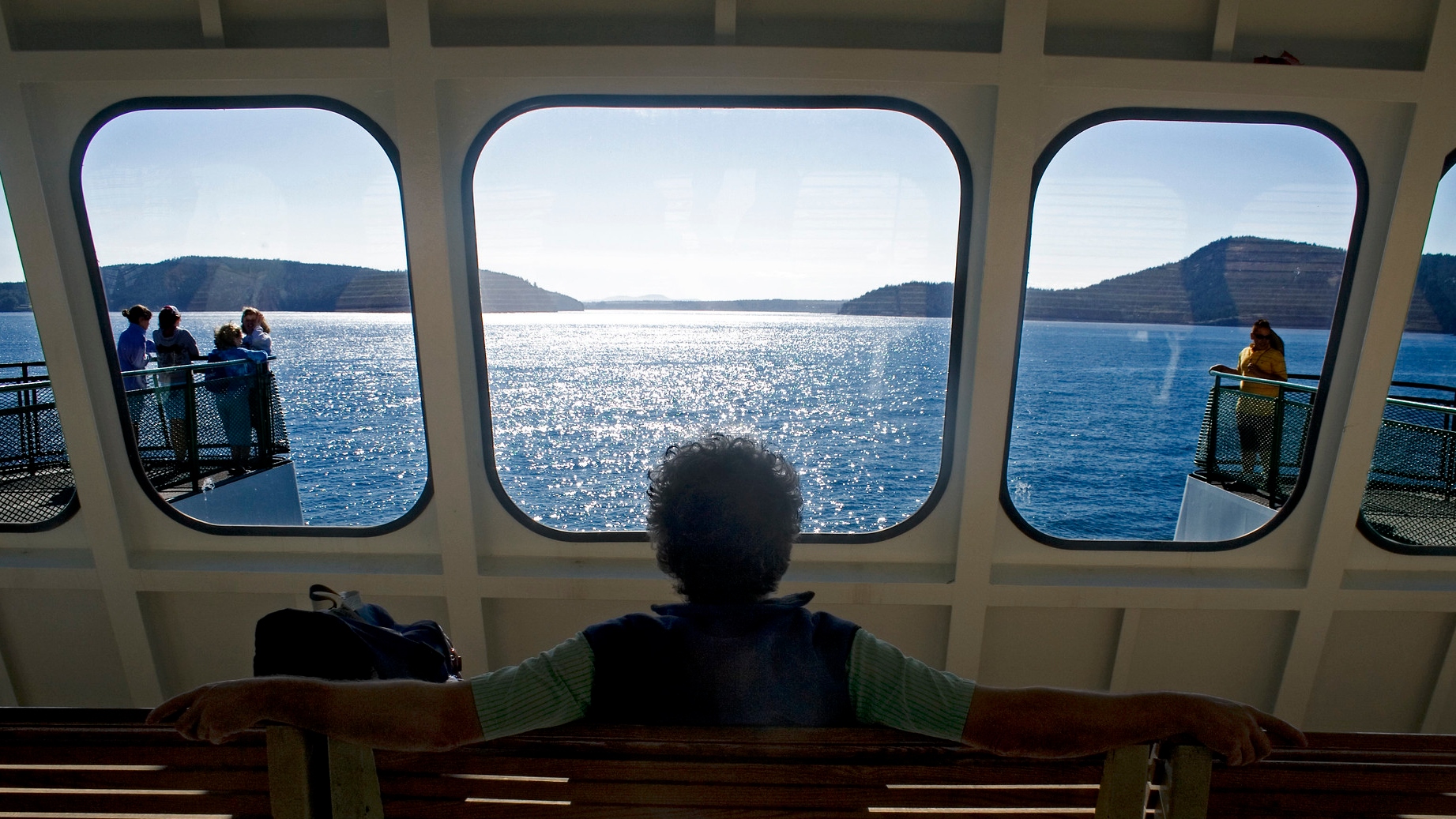 Itinerary: Wandering Washington Waterways | Port of Seattle