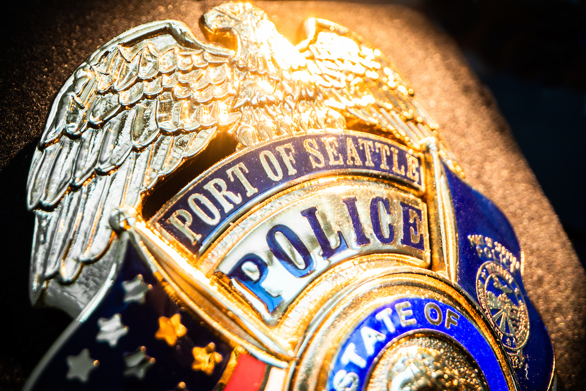 Use of Force Annual Review | Port of Seattle