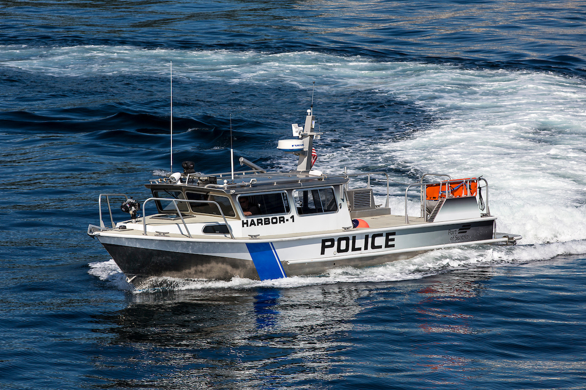 Special Teams | Port of Seattle