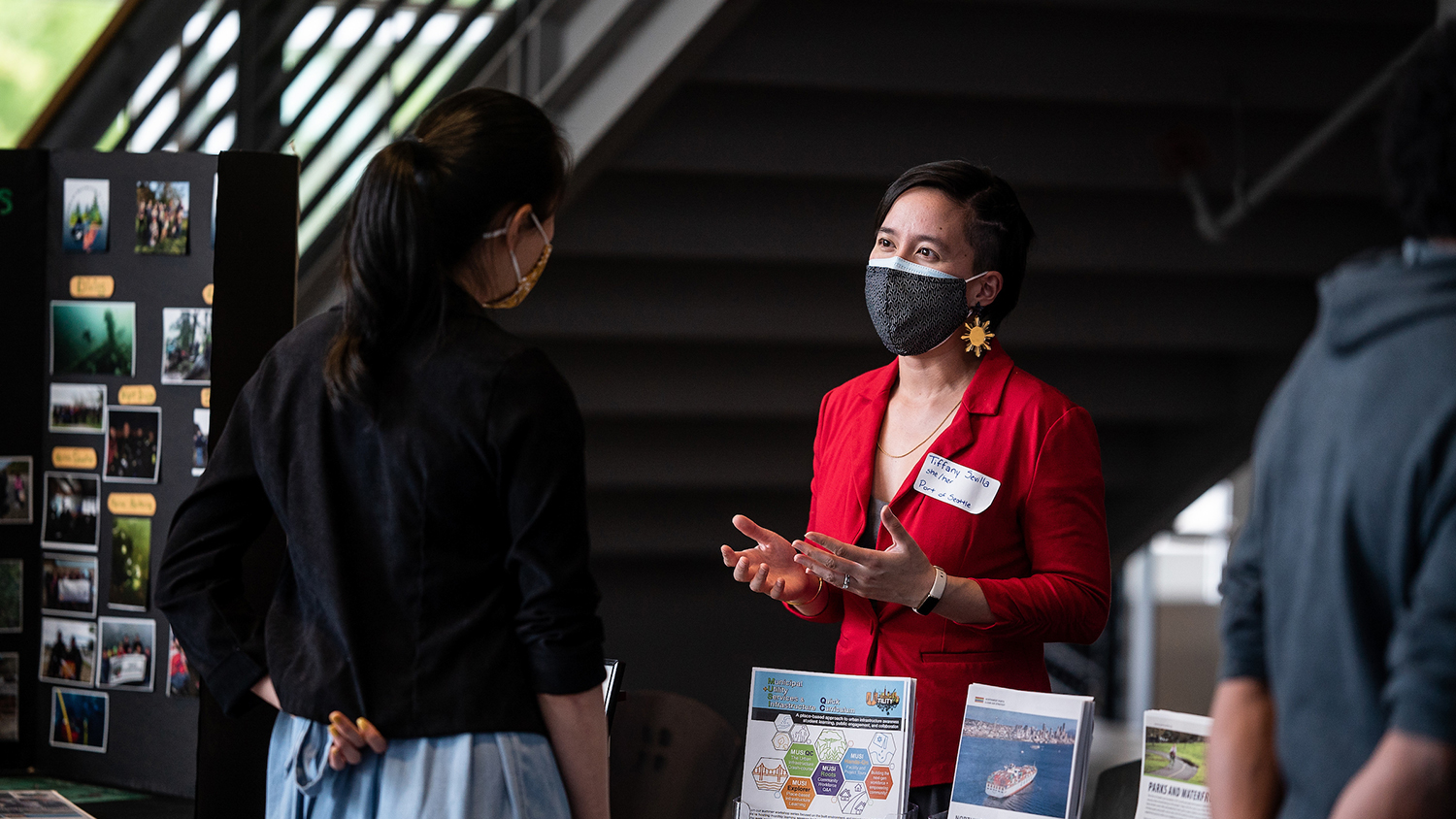 Working With the Port 101: For Community-Based Organizations | Port of ...