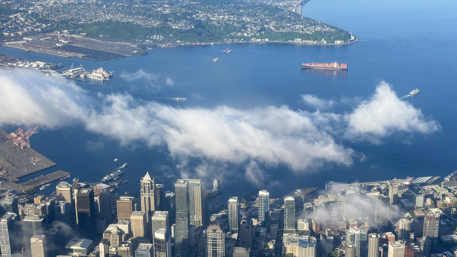 Public Briefings and Open Houses Announced for Port Budget Review ...