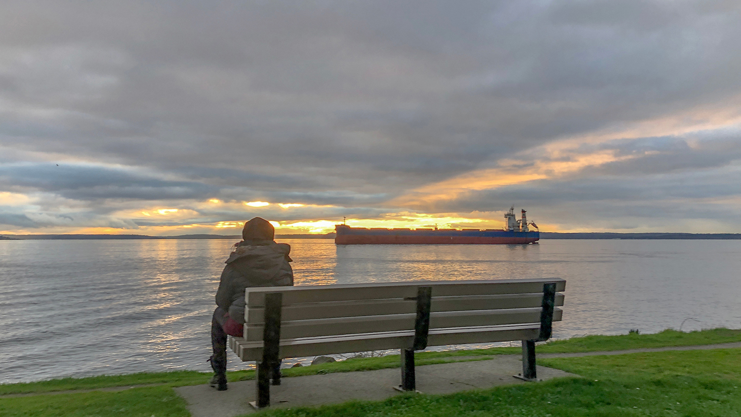 Maritime Alternative Fuels 101 | Port of Seattle