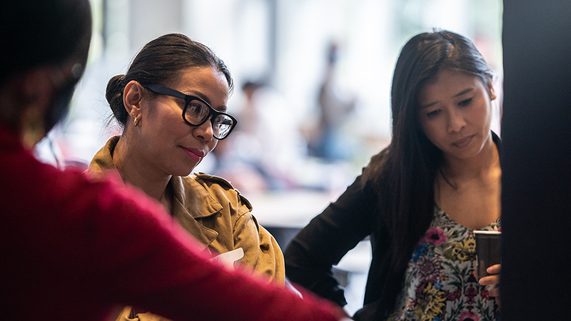 Community Engagement | Port of Seattle