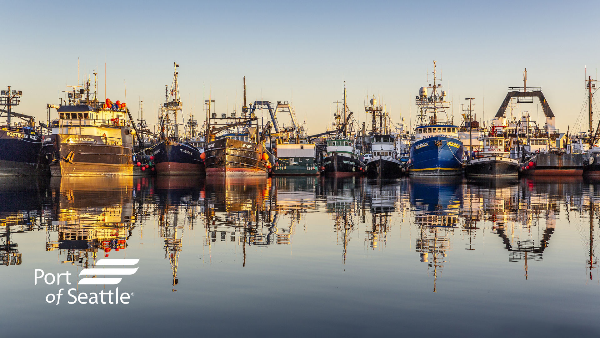 External Peer Review | Port of Seattle