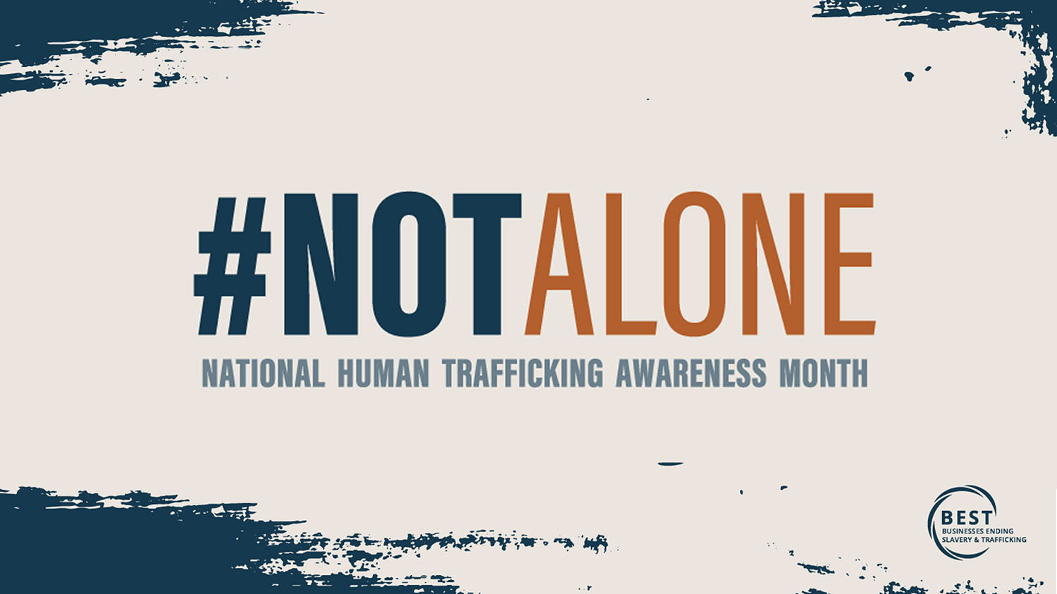 Lessons Learned in Combatting Human Trafficking | Port of Seattle