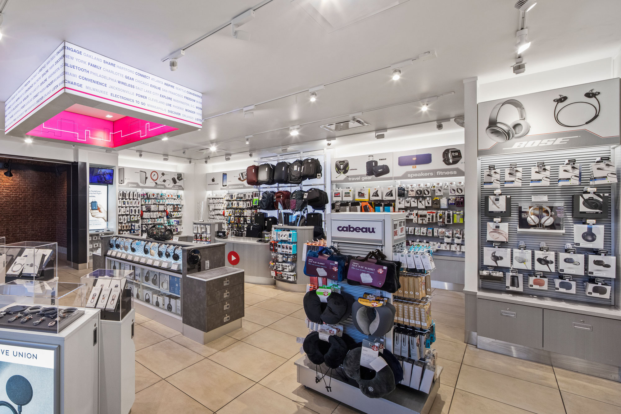 SIM Cards | Port of Seattle