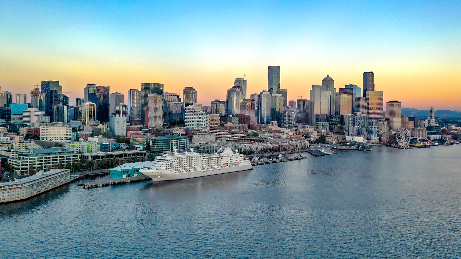 Puget Sound Energy Starts Providing the Port of Seattle with Renewable ...