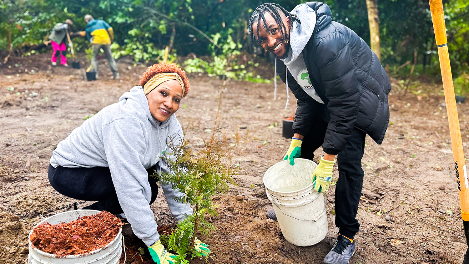 Community-led Organizations to Receive $150,000 for South King County ...