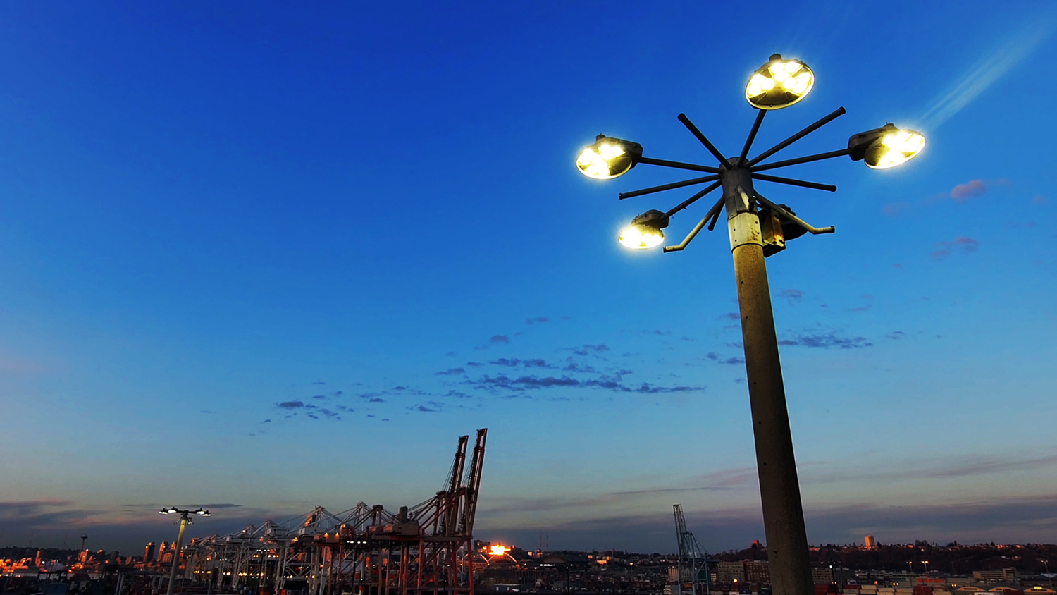 The Power of LED: Reduced Emissions, Lower Costs, Longer Life | Port of ...