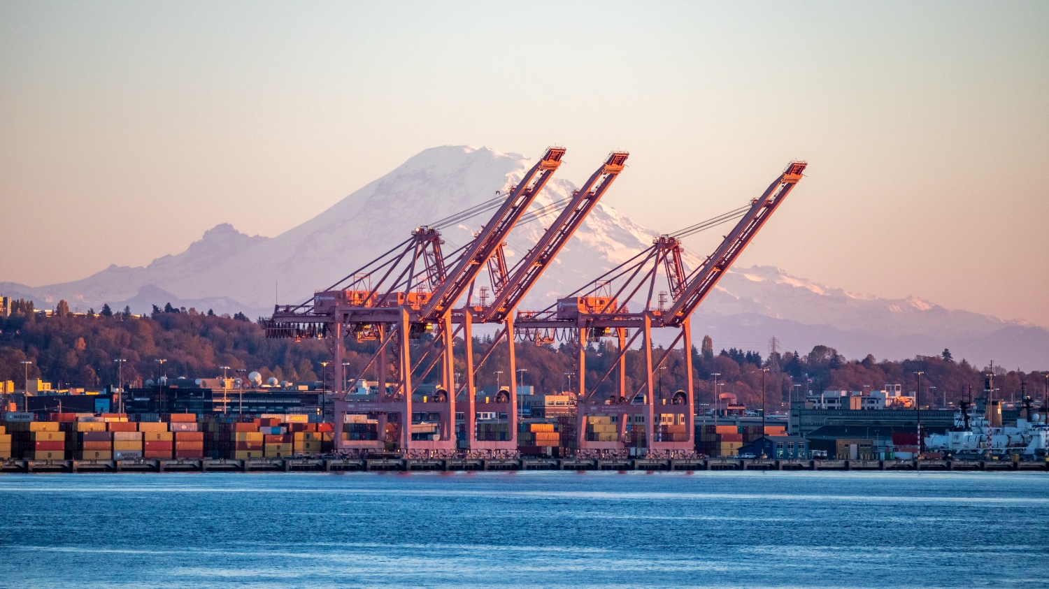 Port of Seattle Statement on Passage of Industrial Lands Package | Port ...