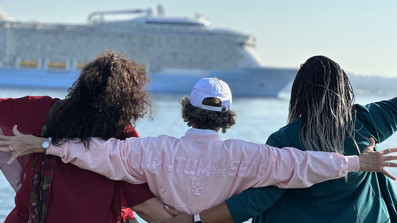 Find Your Next Cruise Job | Port of Seattle