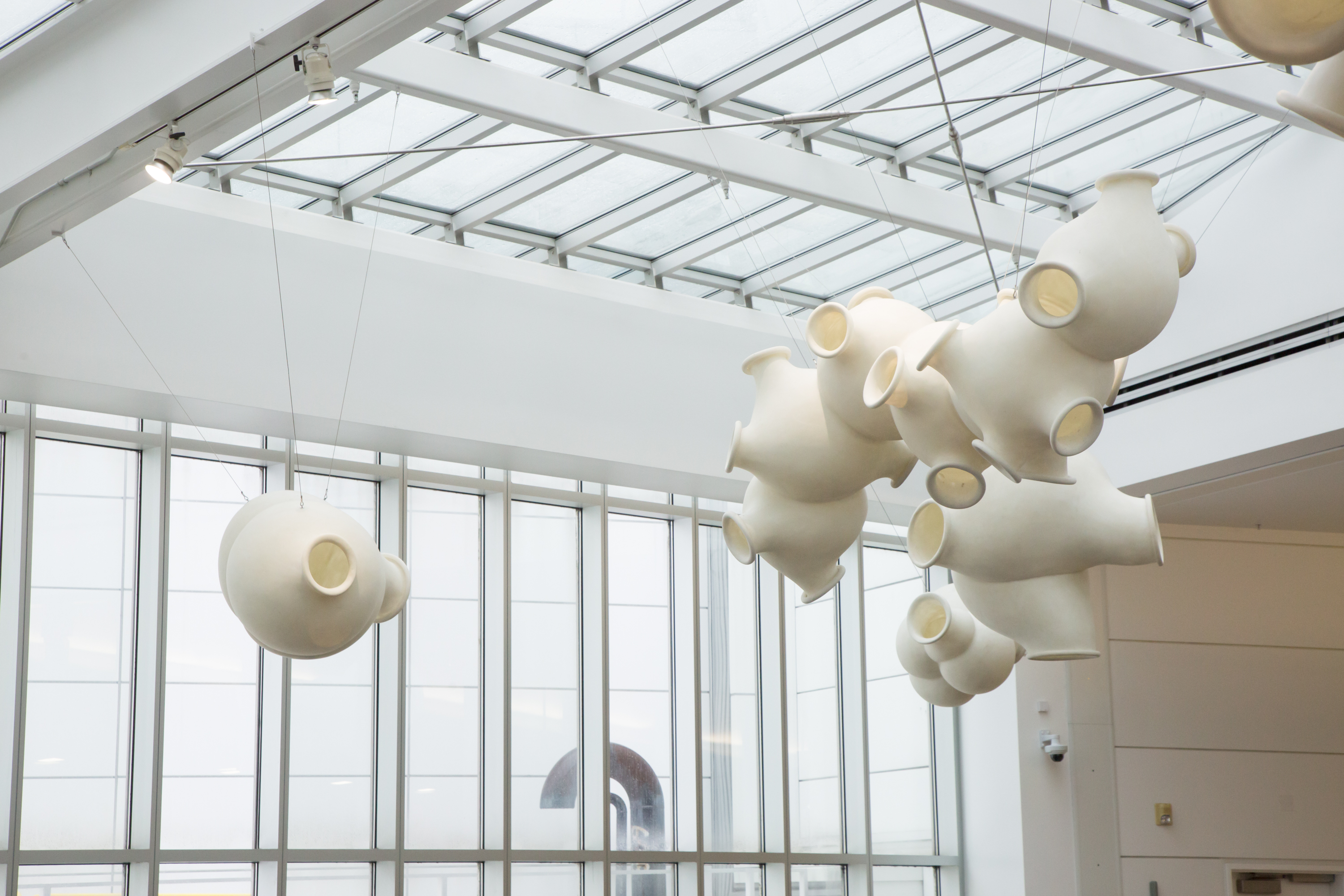 cloudsandclunkers - Peter Shelton | Port of Seattle
