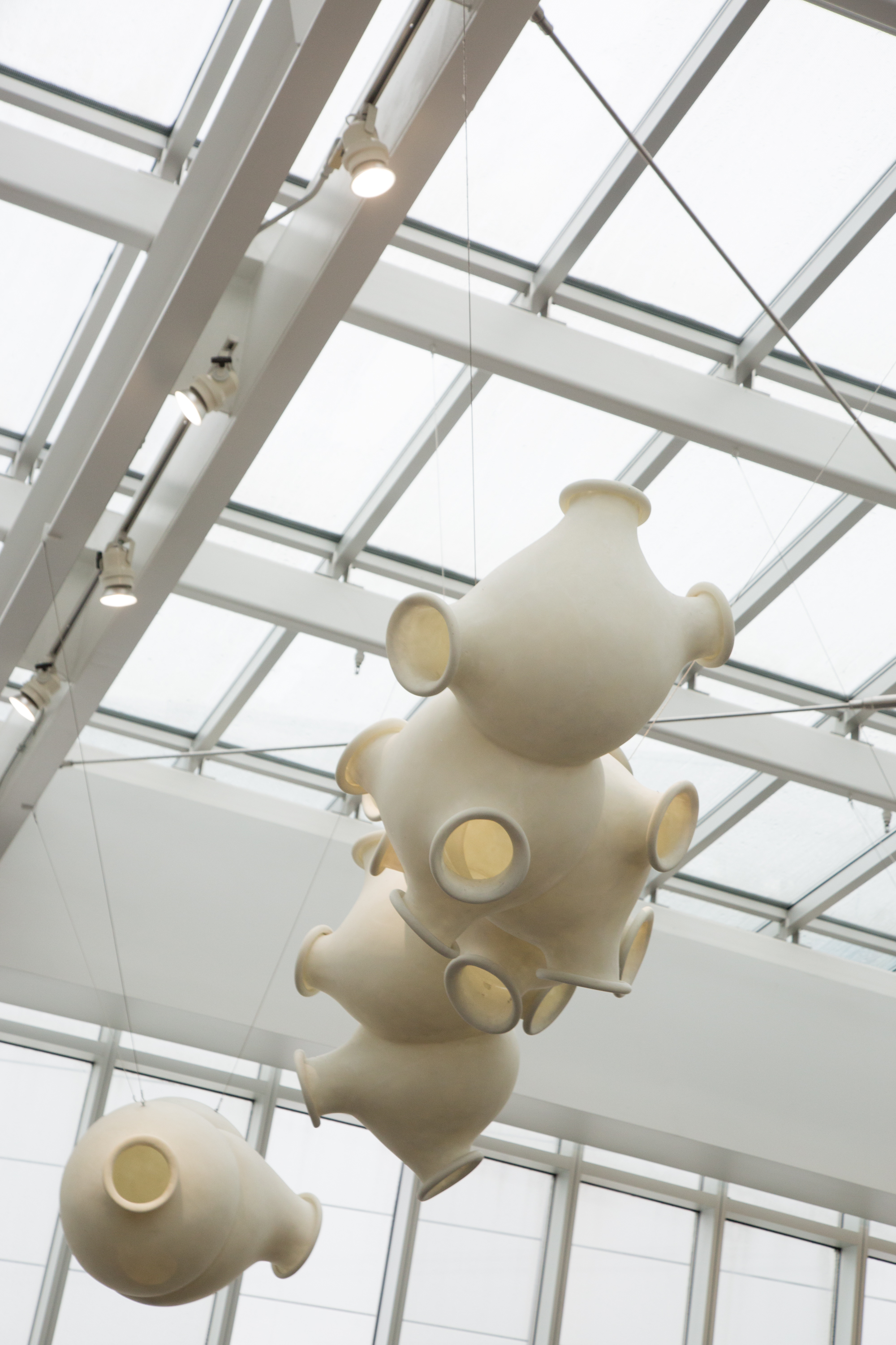 cloudsandclunkers - Peter Shelton | Port of Seattle