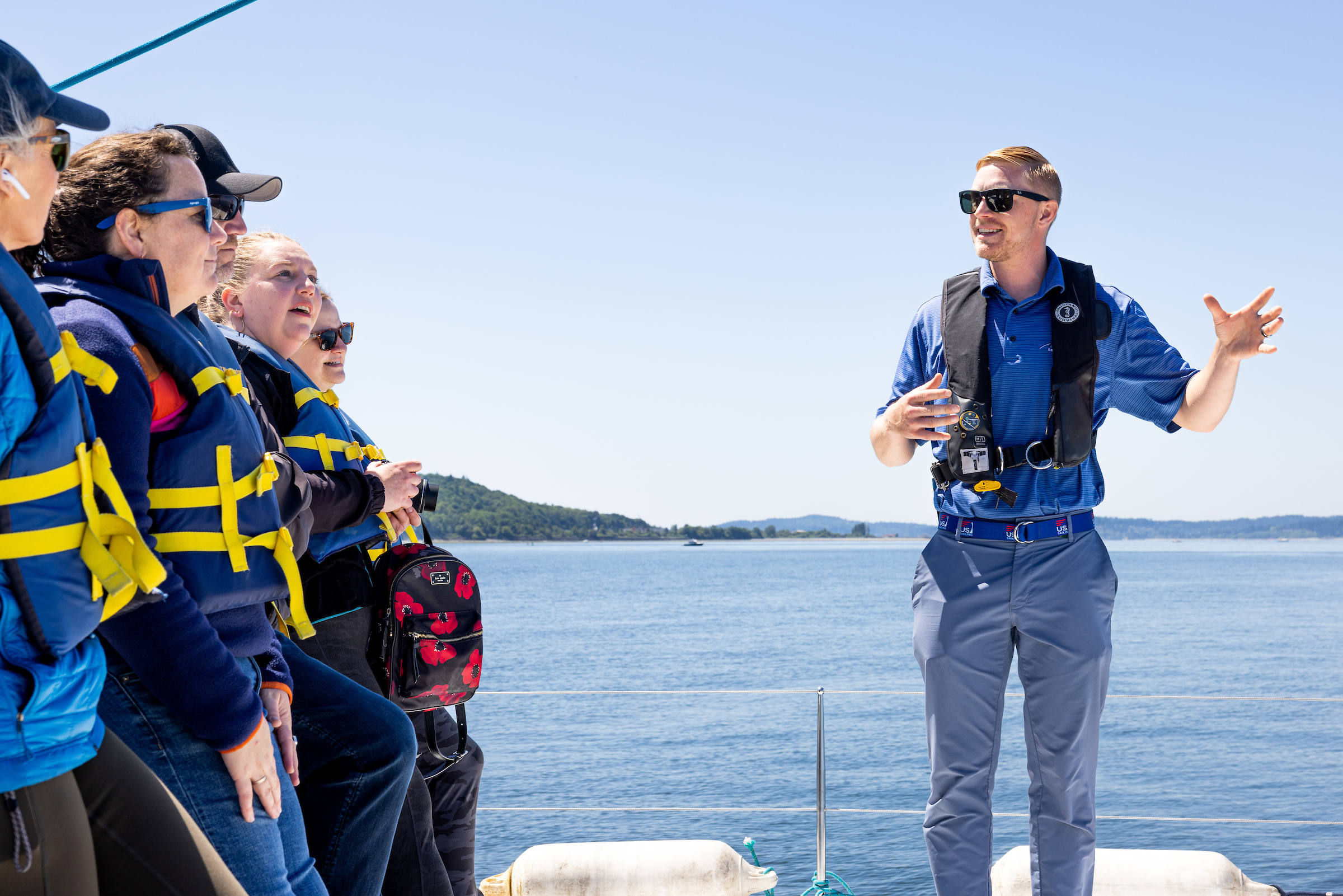 Shilshole Bay Marina: A Gateway to Seattle Sailing | Port of Seattle