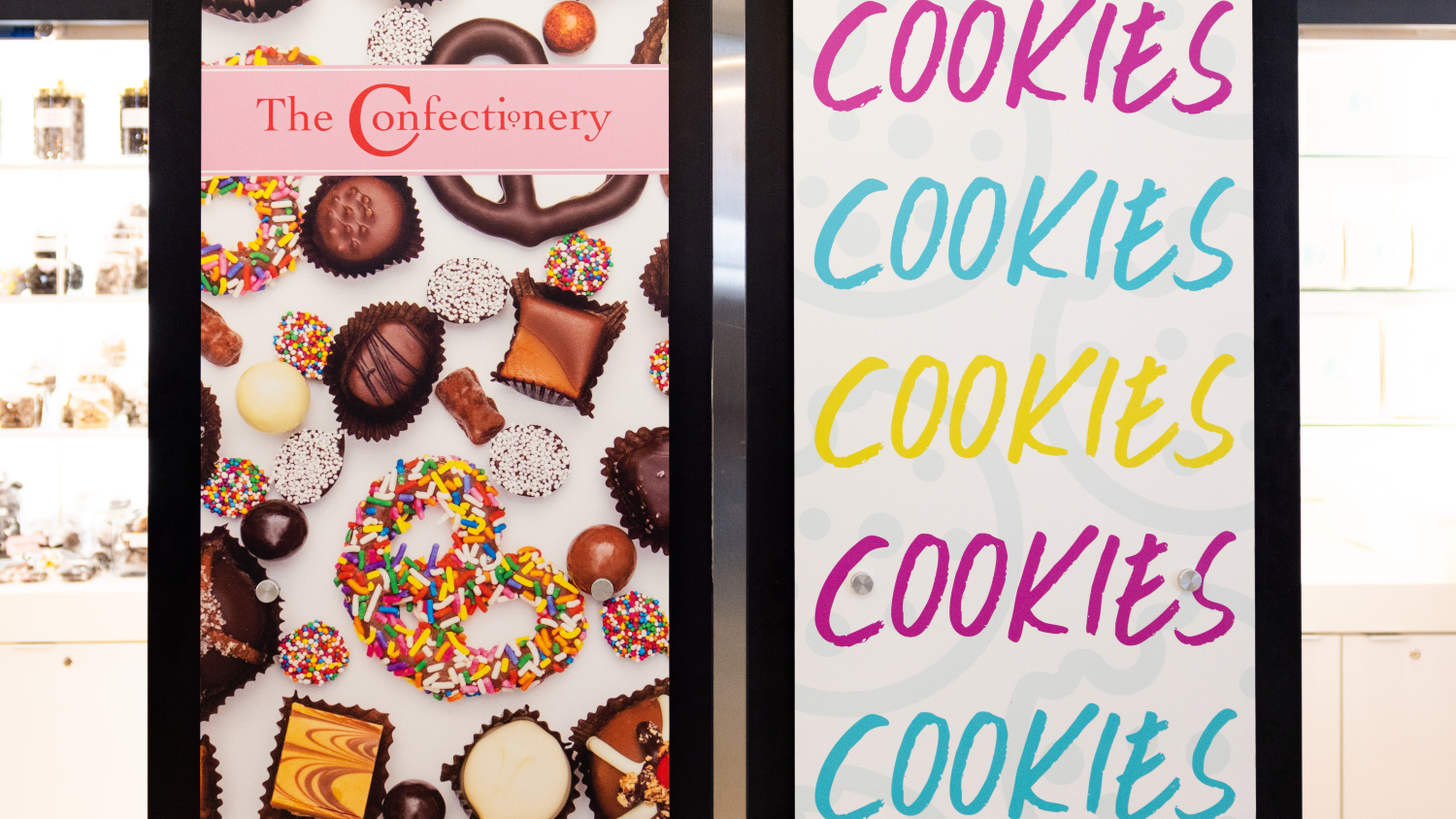 How Sweet It Is – Lowrider Cookie Company and The Confectionery Open at ...