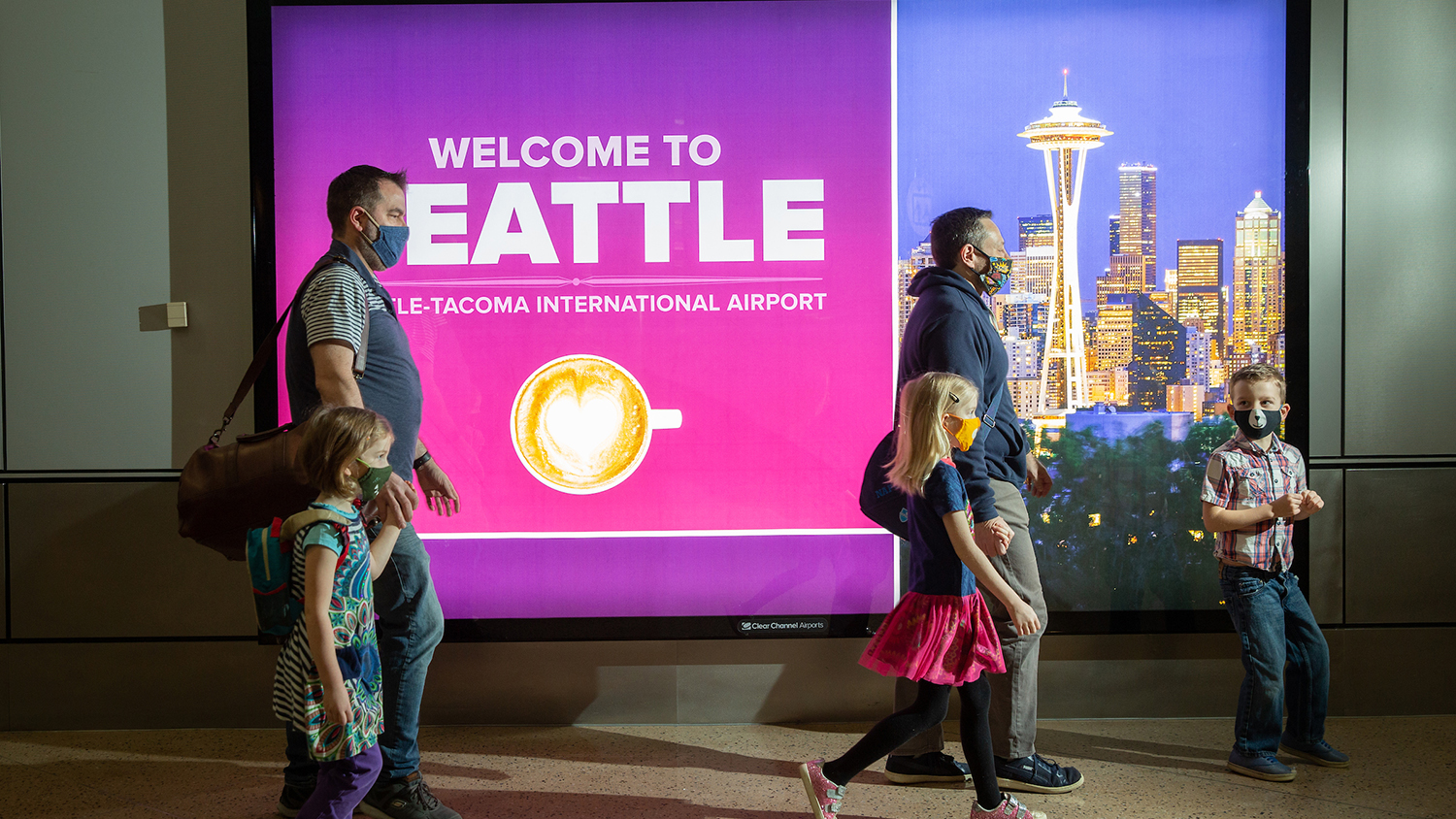 Voices of Immigrants on their Citizenship Journey | Port of Seattle