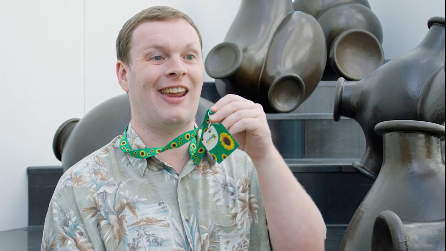 SEA Access Launches to Create Most Accessible Airport | Port of Seattle