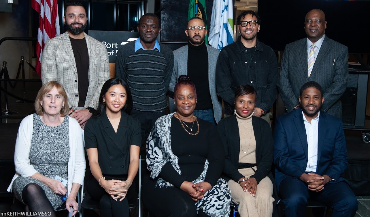 Congratulations to the 2023 Accelerator Program Graduates! | Port of ...