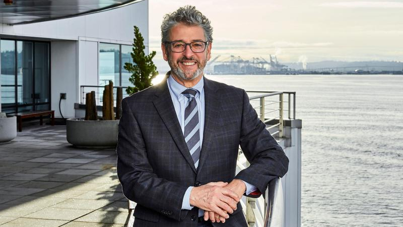 A Big Year in Review | Port of Seattle