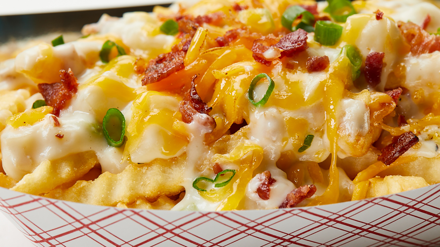 Get Cheesy At SEA | Port of Seattle