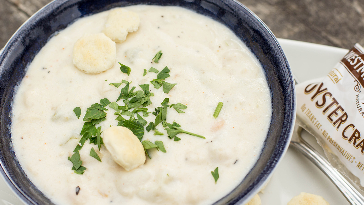 Cozy Up With Clam Chowder at SEA | Port of Seattle