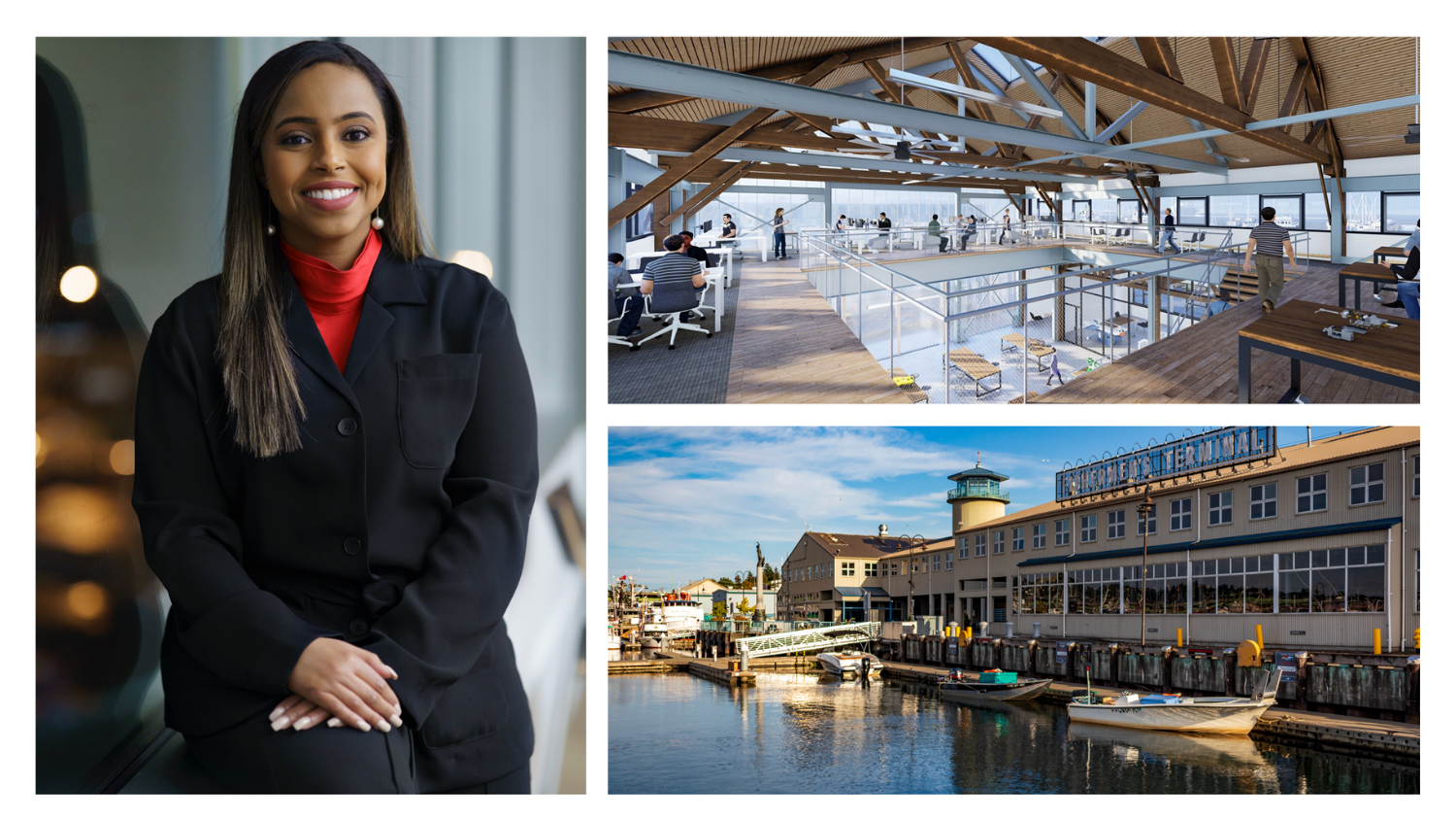 Doubling Down on Workforce Development and Maritime Infrastructure ...