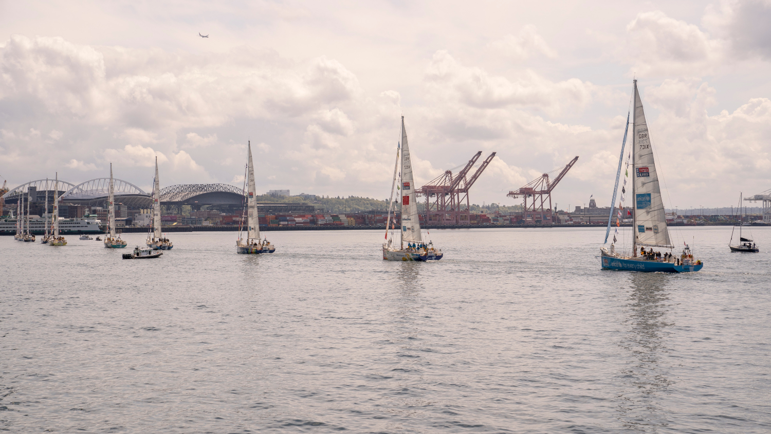 Maritime Events | Port of Seattle