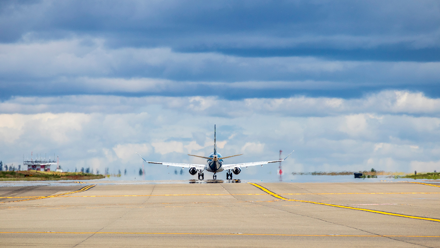 Port of Seattle’s Draft Environmental Assessment for SAMP to be ...