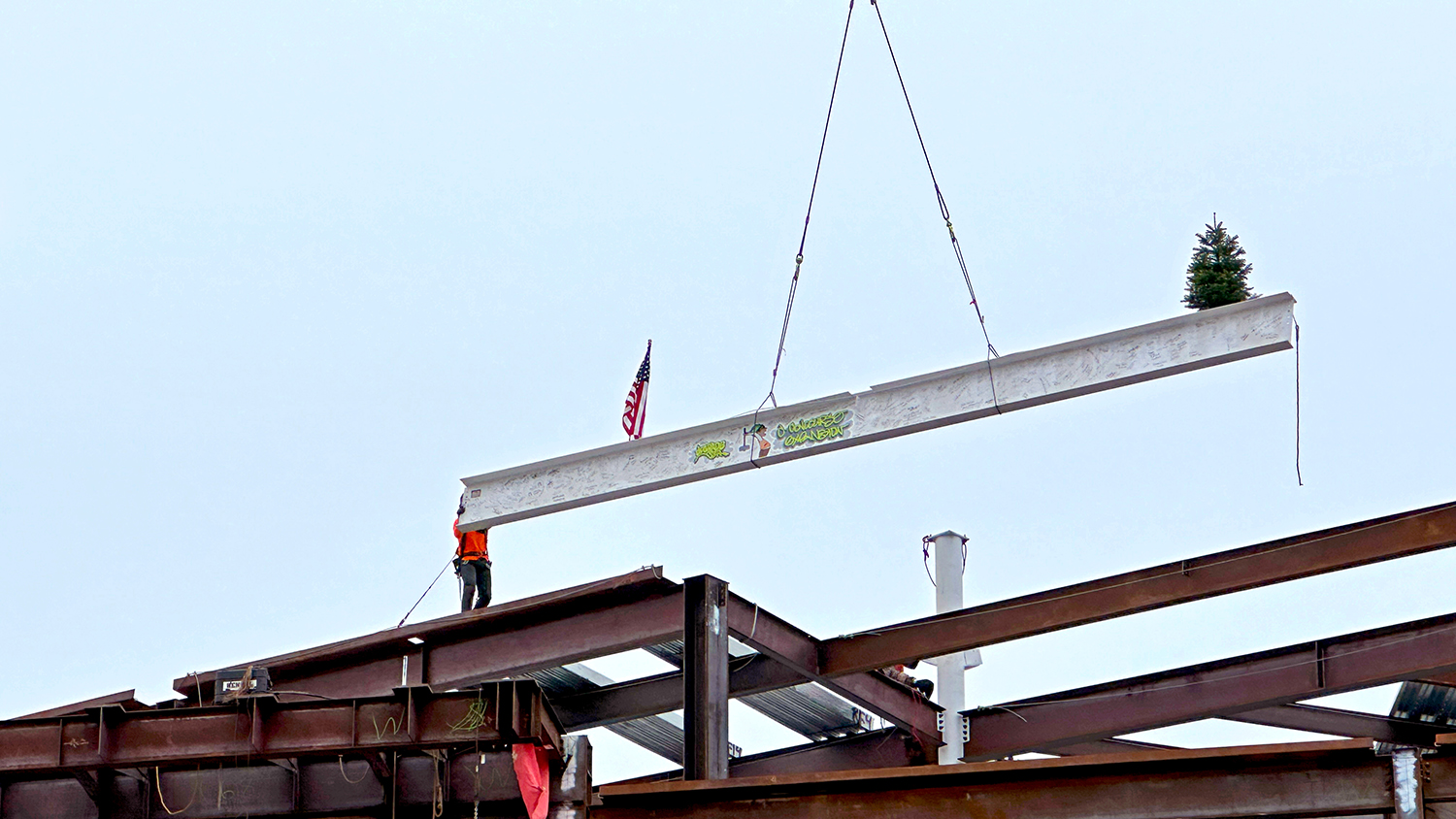 What Is a Topping Out Ceremony? All about the Scandinavian Tradition ...
